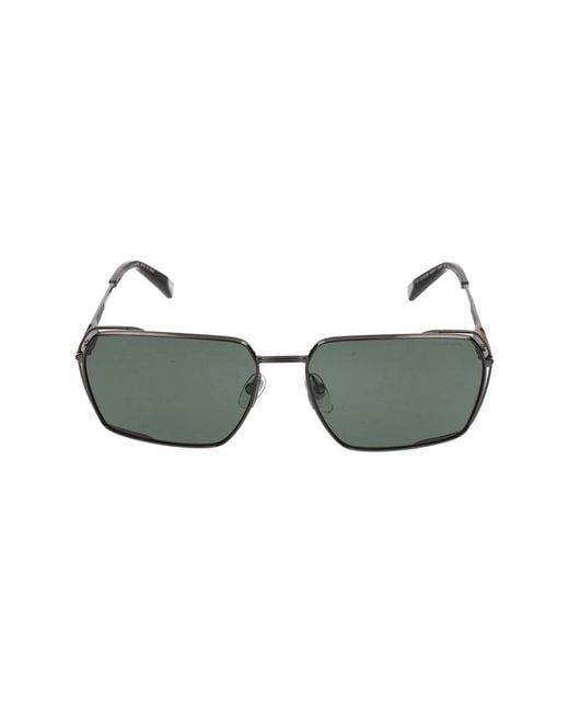 Chopard Sunglasses in Green for Men | Lyst UK