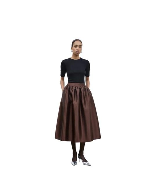 Rhúne Jade Rock in Braun | Lyst DE