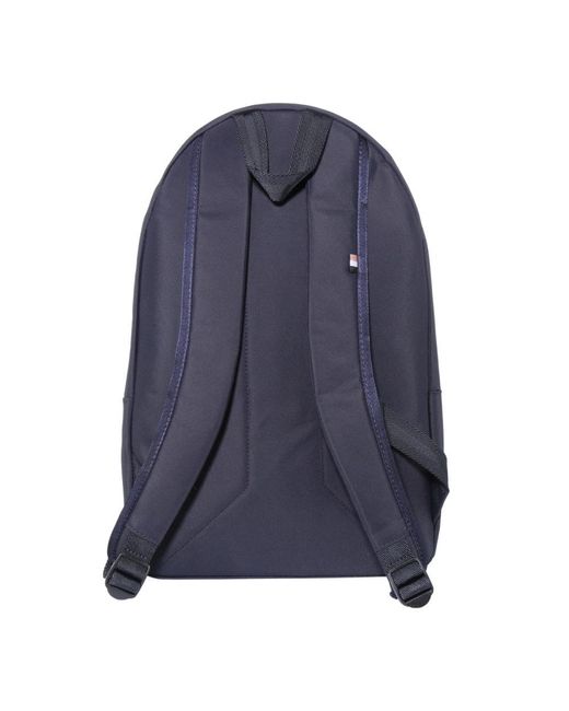 BOSS Backpacks in Blue for Men | Lyst UK