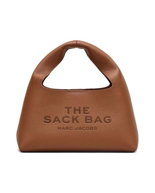 Marc Jacobs Handbags in Brown | Lyst UK