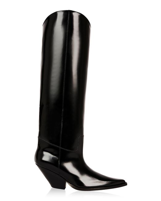 A.W.A.K.E. MODE Soren Boot in Black | Lyst UK