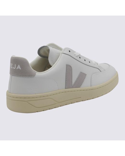 Veja Sneakers in Gray | Lyst