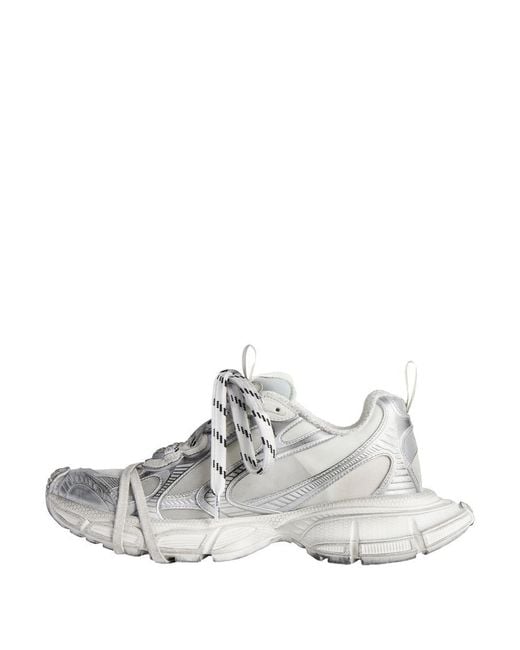 Balenciaga Sneakers in White for Men | Lyst