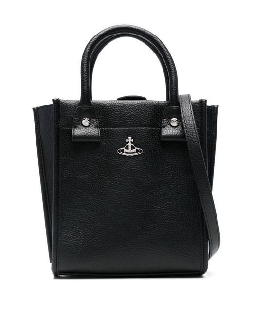 Vivienne Westwood Bags in Black | Lyst UK
