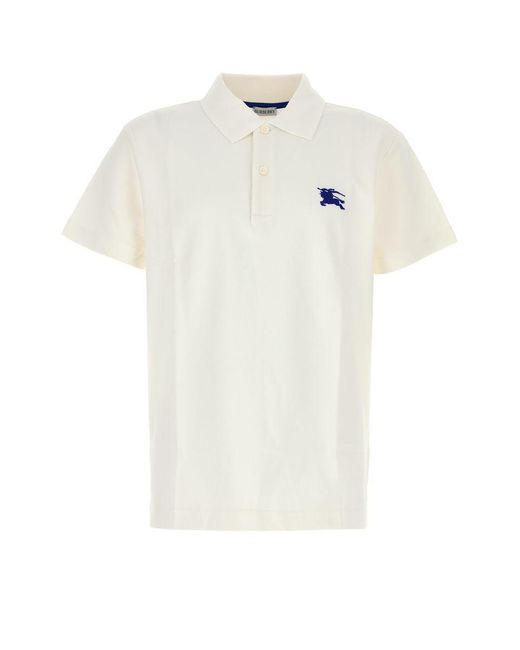 Burberry Topwear in White for Men | Lyst