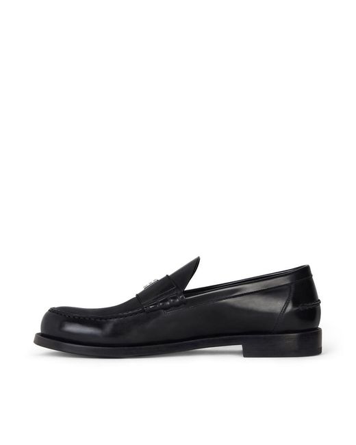 Givenchy Loafers in Black for Men | Lyst