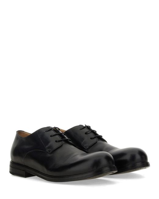 Marsèll Loafers in Black for Men | Lyst