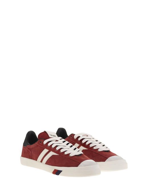 Pro Keds Court Ace in Red for Men | Lyst