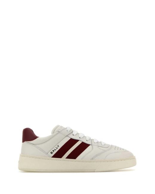 Bally Sneakers for Men | Lyst