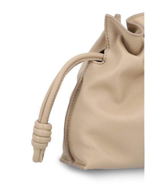 Loewe Bags in Natural | Lyst