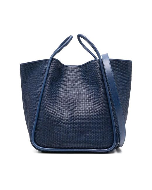 Dragon Diffusion Bags in Blue | Lyst