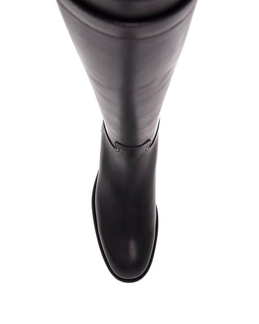 Church's Boots in Black | Lyst