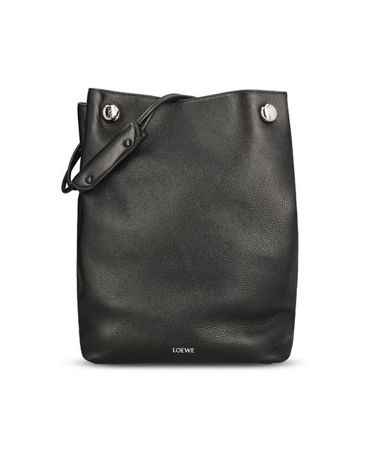 Loewe Bags in Gray for Men | Lyst