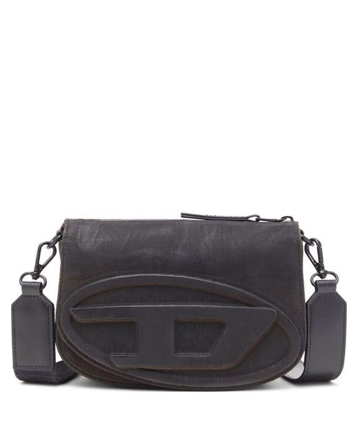 DIESEL Bags in Black for Men | Lyst