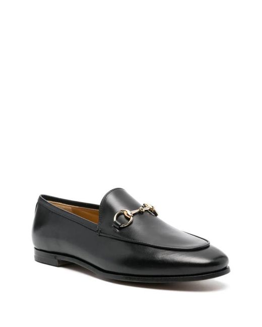 Gucci Flats in Black | Lyst
