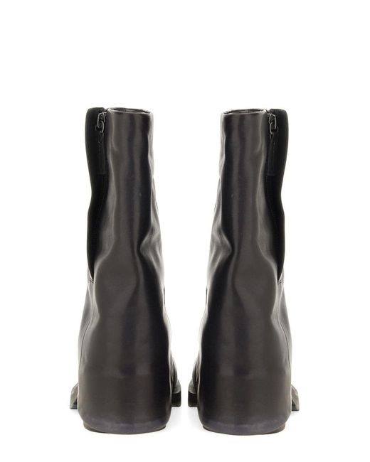 Ash Boots in Black | Lyst