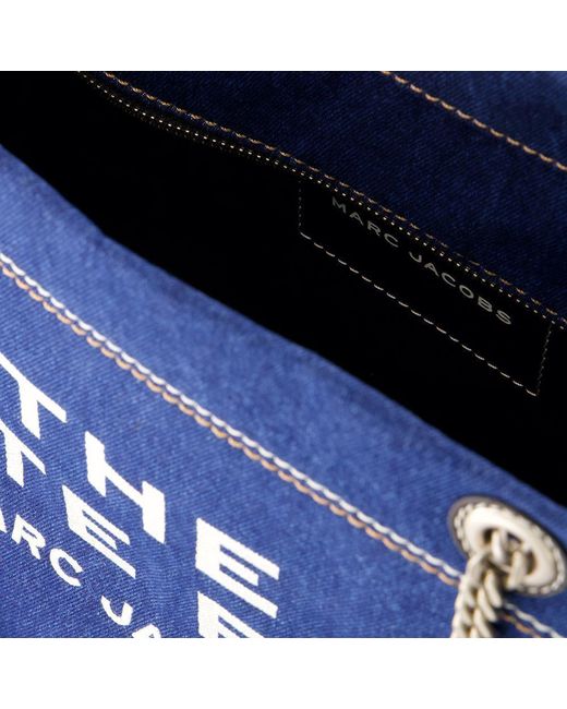 Marc Jacobs Otherbags in Blue | Lyst