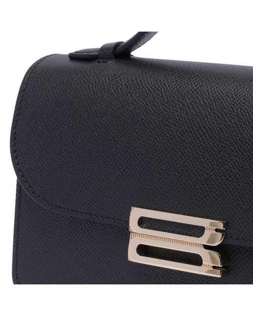 Victoria Beckham Handbags in Blue | Lyst UK