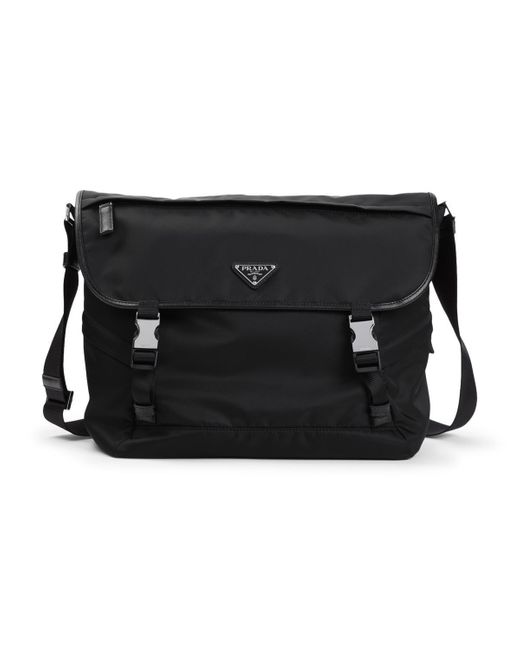 Prada Prada in Black | Lyst