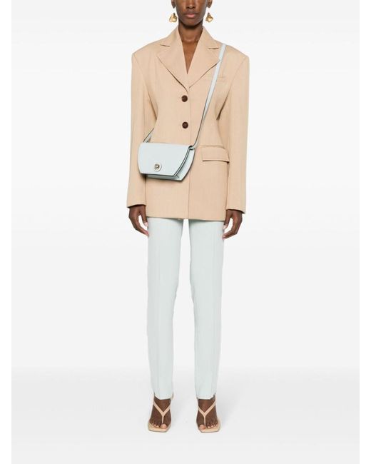 Furla Bags in White | Lyst