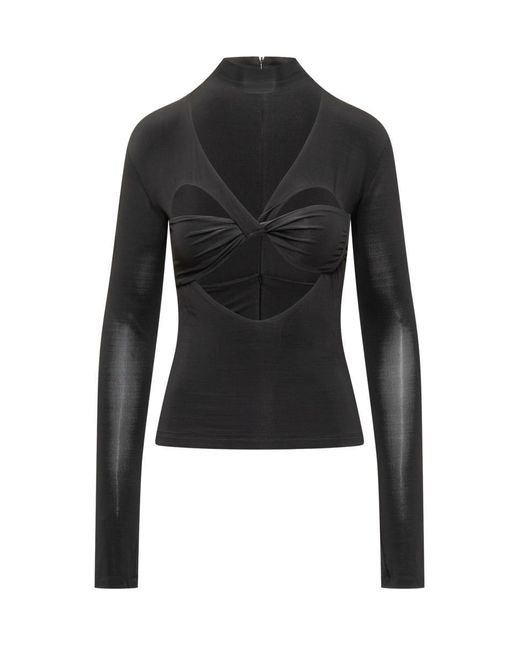 Ambush Topwear in Black | Lyst