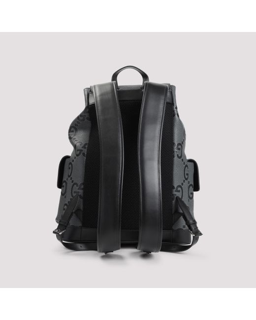 Gucci Backpacks in Black for Men | Lyst