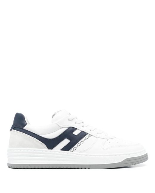 Hogan Sneakers in White for Men | Lyst