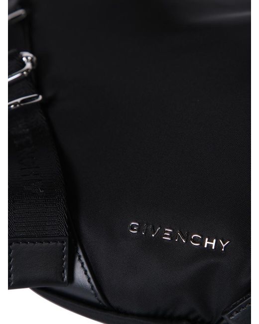 Givenchy Bags in Black for Men | Lyst UK