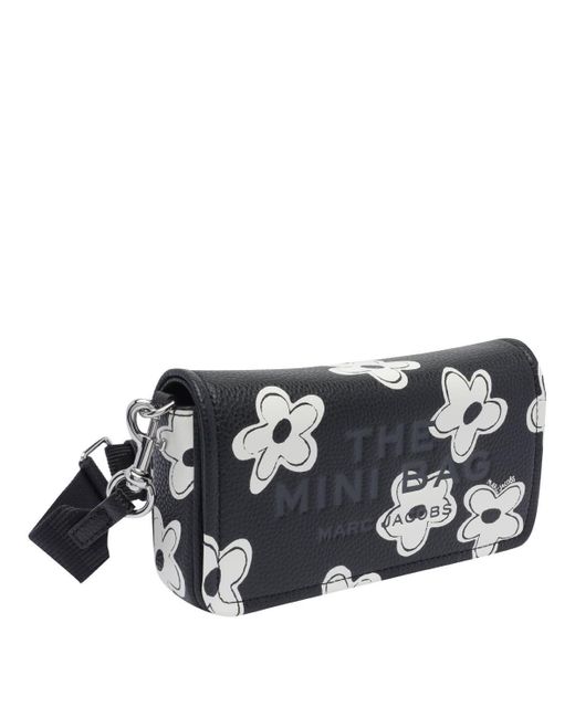 Marc Jacobs Bags in Black | Lyst