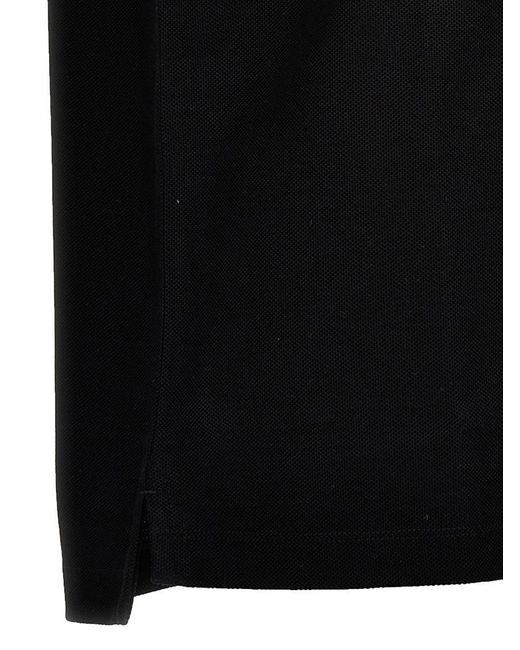 Burberry Topwear in Black for Men | Lyst