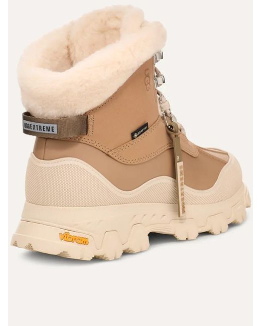 UGG Boots in Natural | Lyst