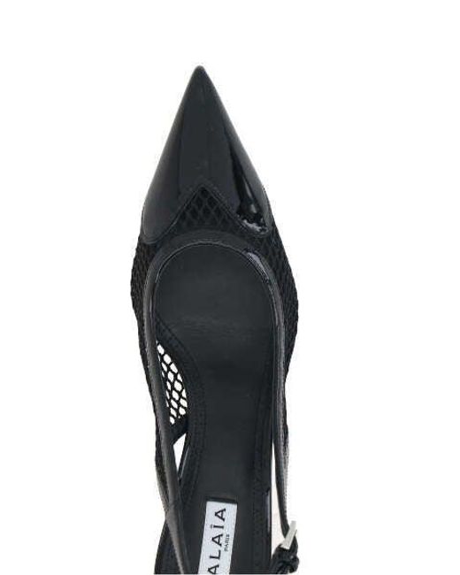 Alaïa Heels in Black | Lyst