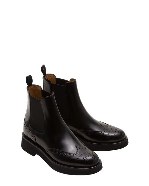 Church's Boots in Black | Lyst