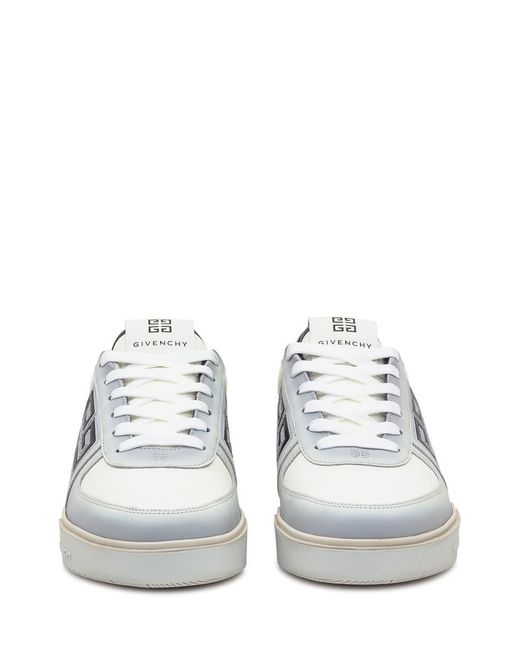 Givenchy Sneakers in White for Men | Lyst