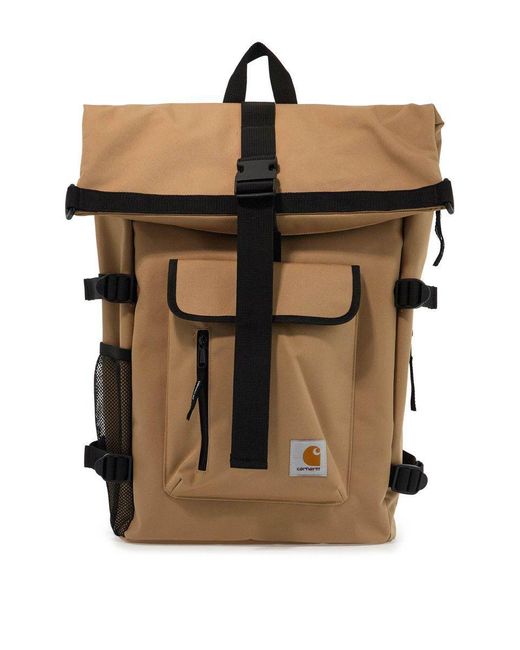 Carhartt Backpacks in Black for Men | Lyst