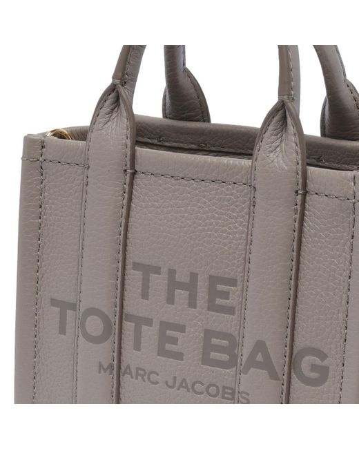 Marc Jacobs Bags in Grey | Lyst UK