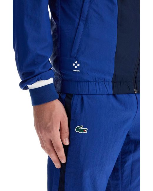 Lacoste Lacoste In Blue for Men | Lyst