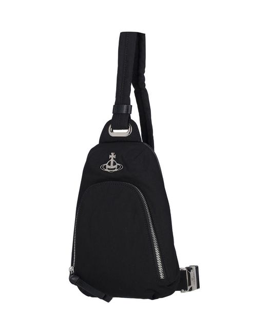 Vivienne Westwood Bags in Black | Lyst UK