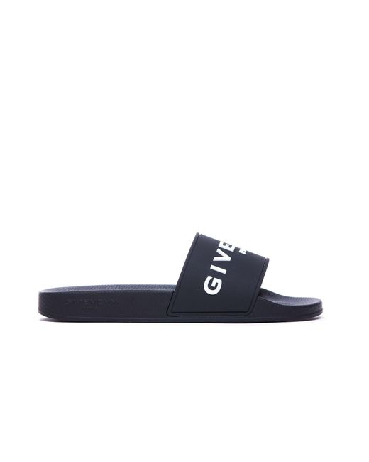 Givenchy Sandals in Blue for Men | Lyst