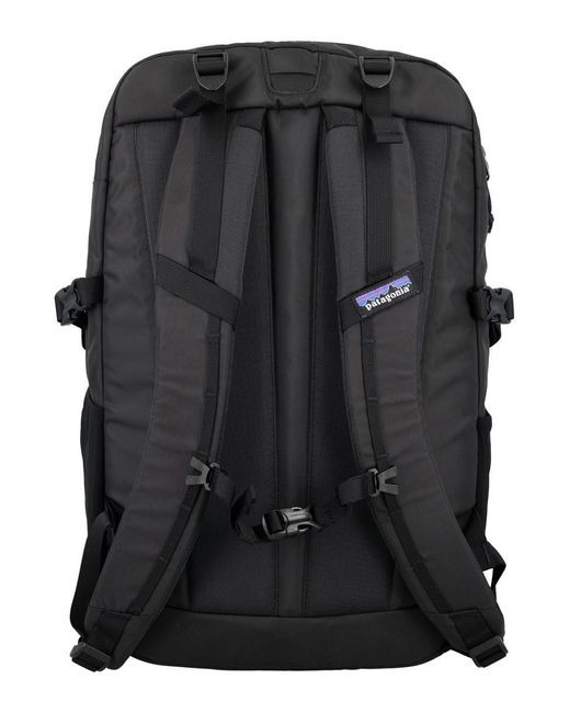 Patagonia Shoulder Bags in Black for Men | Lyst