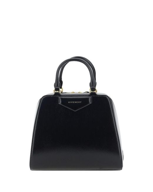Givenchy Handbags in Black | Lyst UK