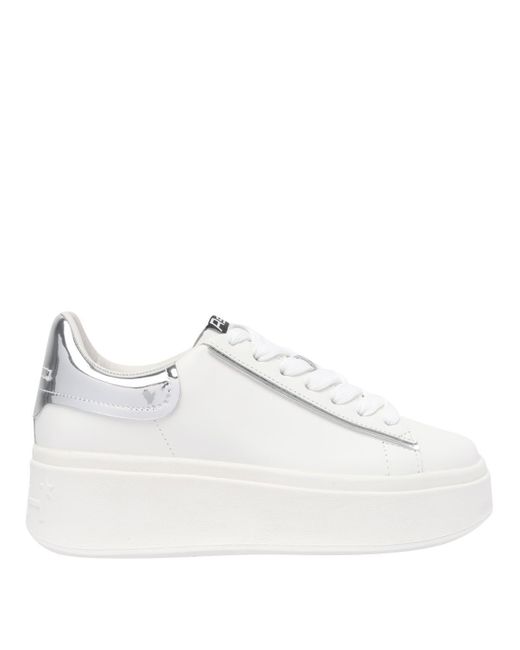 Ash Shoes in White | Lyst