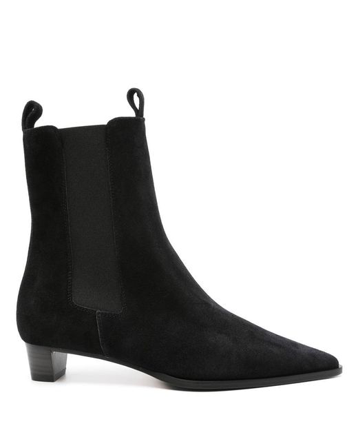 Aeyde Boots in Black | Lyst