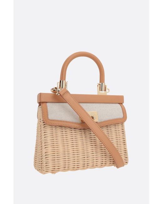 Rodo Other Bags in Natural | Lyst