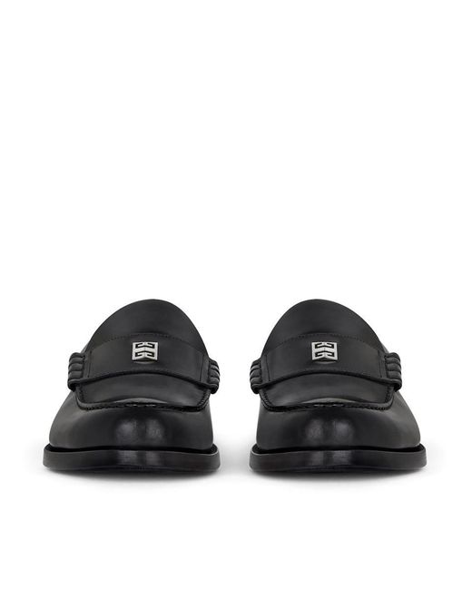 Givenchy Loafers in Black for Men | Lyst