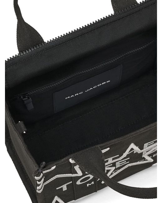 Marc Jacobs Bags in Black | Lyst UK