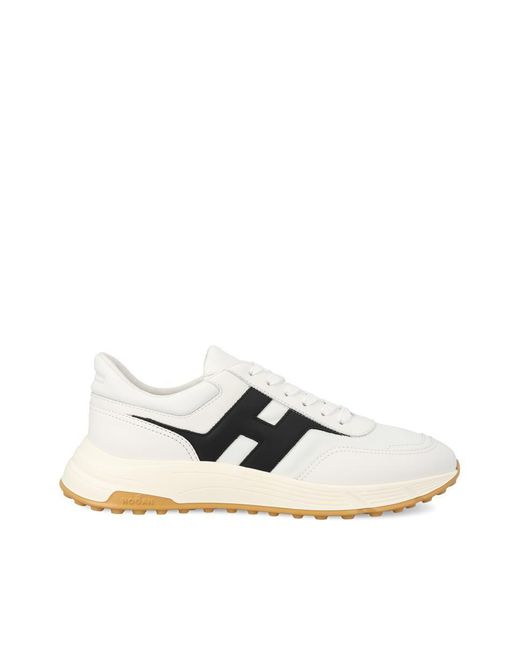 Hogan Sneakers in White for Men | Lyst
