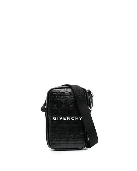 Givenchy Bags in Black for Men | Lyst