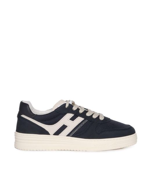 Hogan Sneaker in Blue for Men | Lyst