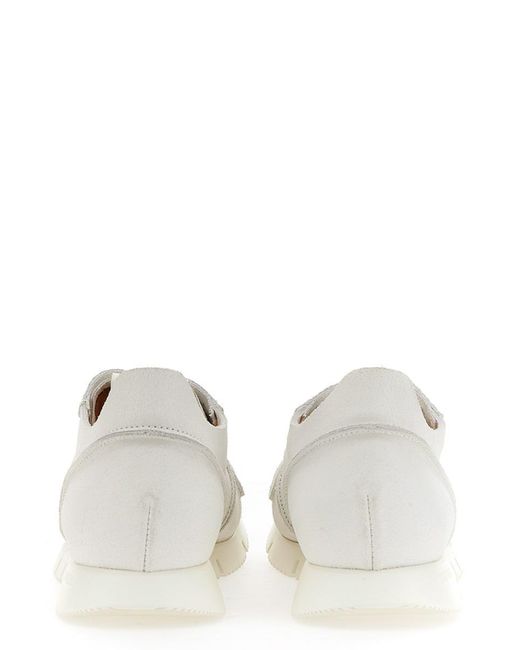 Buttero Sneakers in White for Men | Lyst